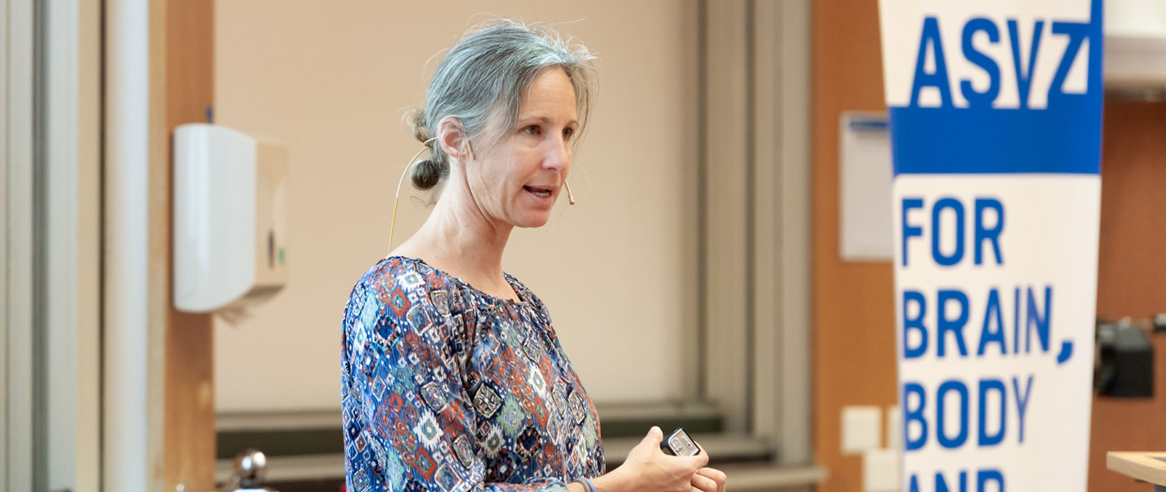 Sport & vegane Ernährung: «Essen, um Leistung zu erbringen» | ASVZ