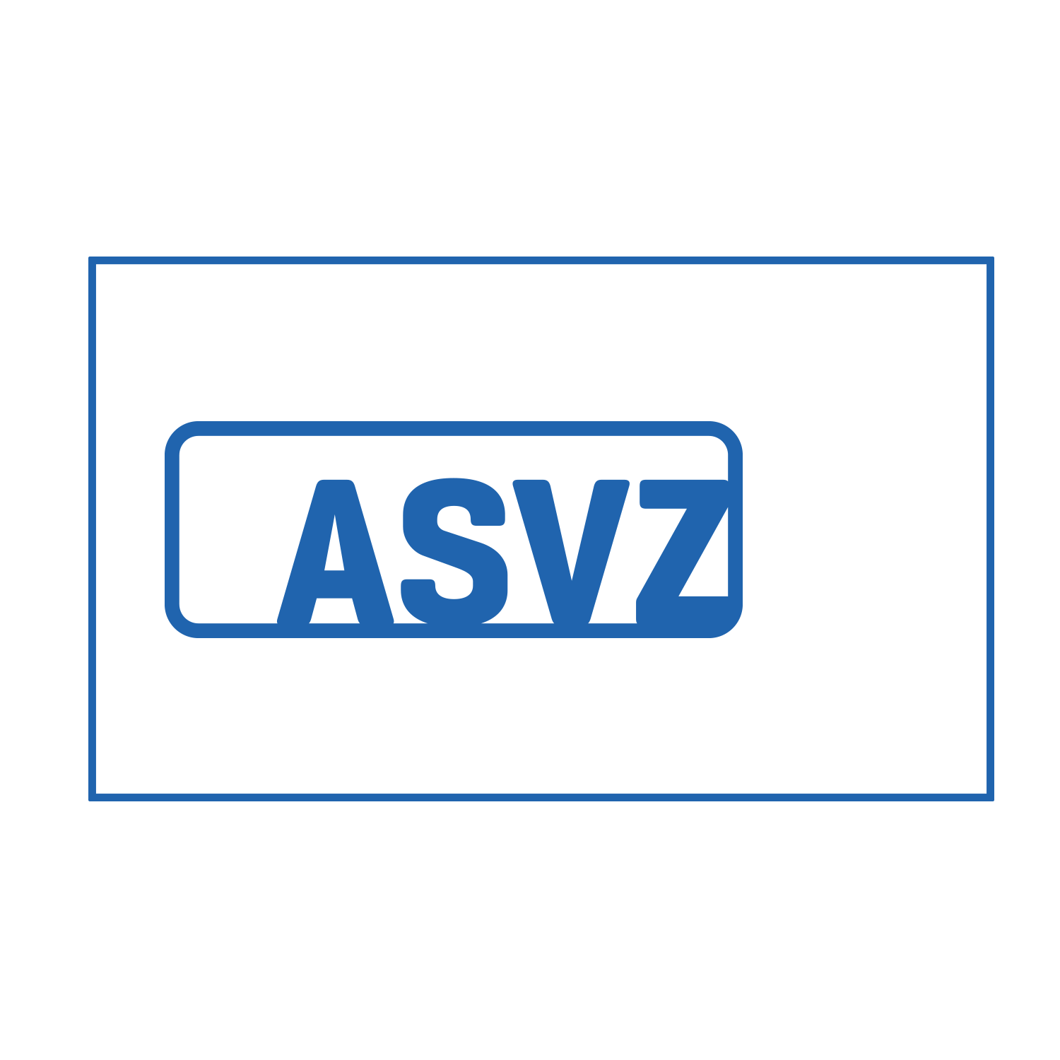 Organisation | ASVZ
