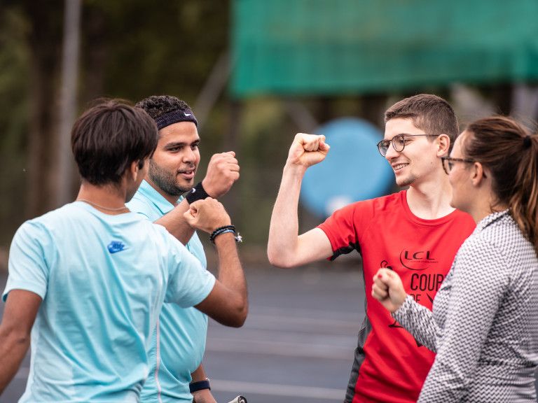 ASVZ Sports Week | ASVZ