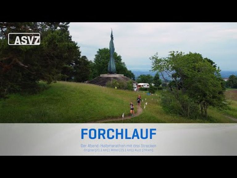 Forchlauf | ASVZ