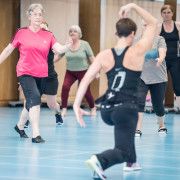 Rückenfit | ASVZ