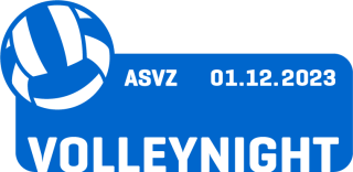 Volleynight | ASVZ