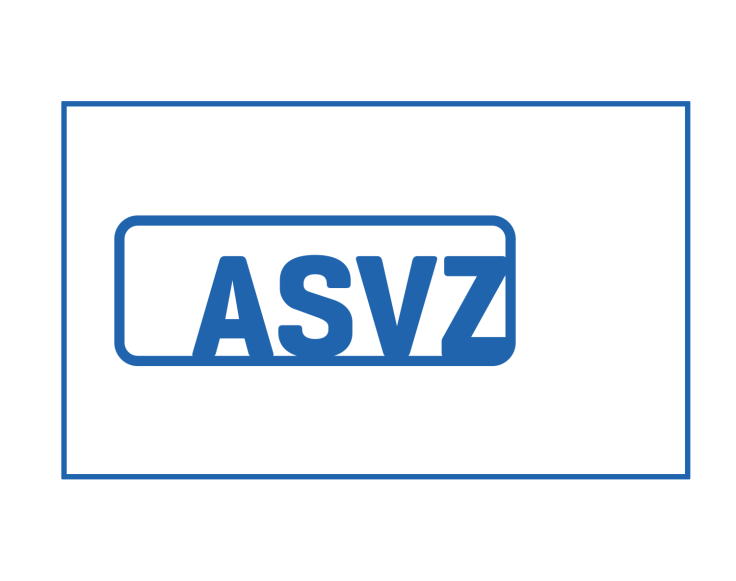Organisation | ASVZ